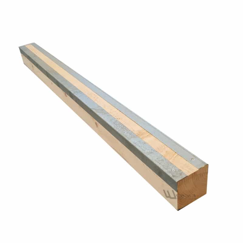 Slappy Curb - Wood Structure Skatepark